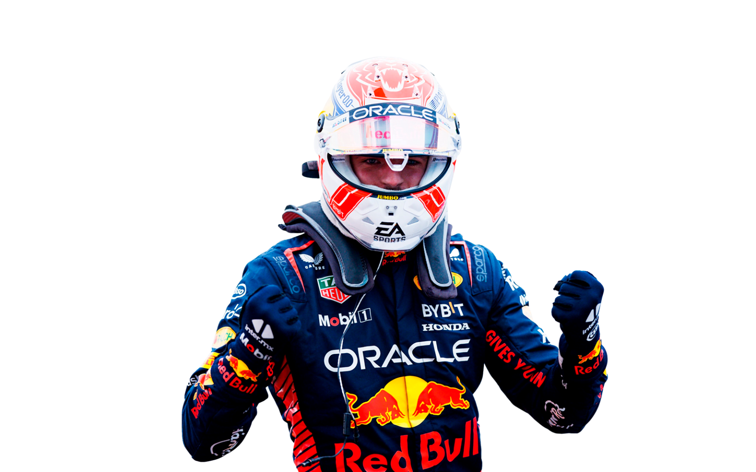 Verstappen Imagen PNG Red Bull | Formula 1 - Sport Renders
